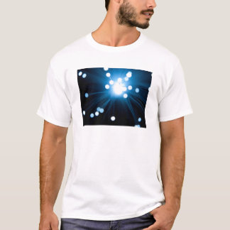 Fiber Optic T-Shirts & Shirt Designs | Zazzle