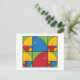Fibonacci Parrots Postcard | Zazzle