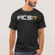 FICSIT Satisfactory Logo Classic T-Shirt | Zazzle