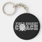 Field Hockey Sticks Keychain | Zazzle.com