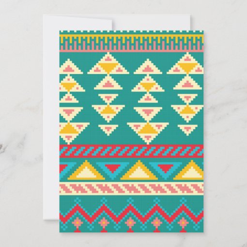 Fiesta birthday sombrero hat chalkboard invitation | Zazzle