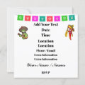 Fiesta - ¡Estás invitado! Invitation | Zazzle