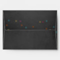 Fiesta Mexican Envelope Birthday Party Mañana | Zazzle