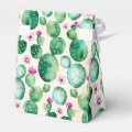 Fiesta Party Favor Box | Zazzle