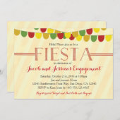 Fiesta Party Invitation | Zazzle