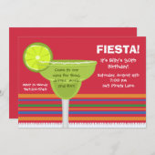 Fiesta Party Invitation w/matching Envelopes | Zazzle