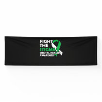 Mental Health | Awareness Ribbon Gifts