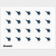 Fighter Jet Stickers | Zazzle