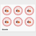 Figs Jam sticker | Zazzle