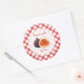Figs Jam sticker | Zazzle