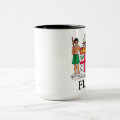 FIJI - emblem / flag / coat of arms / symbol Mug | Zazzle
