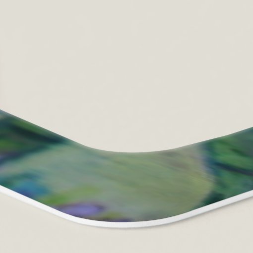 Fiji Island - License Plate Frame | Zazzle