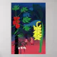 Fiji travel poster | Zazzle
