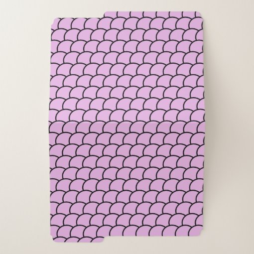File Folders - Tiled Shapes | Zazzle