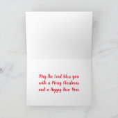 Filipino Merry Christmas - Maligayang Pasko Card | Zazzle