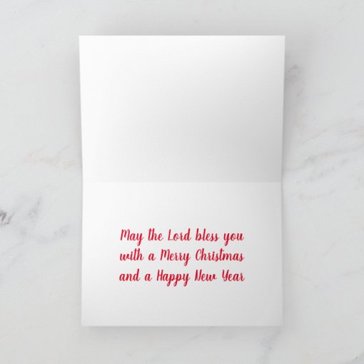 Filipino Merry Christmas - Maligayang Pasko Card | Zazzle