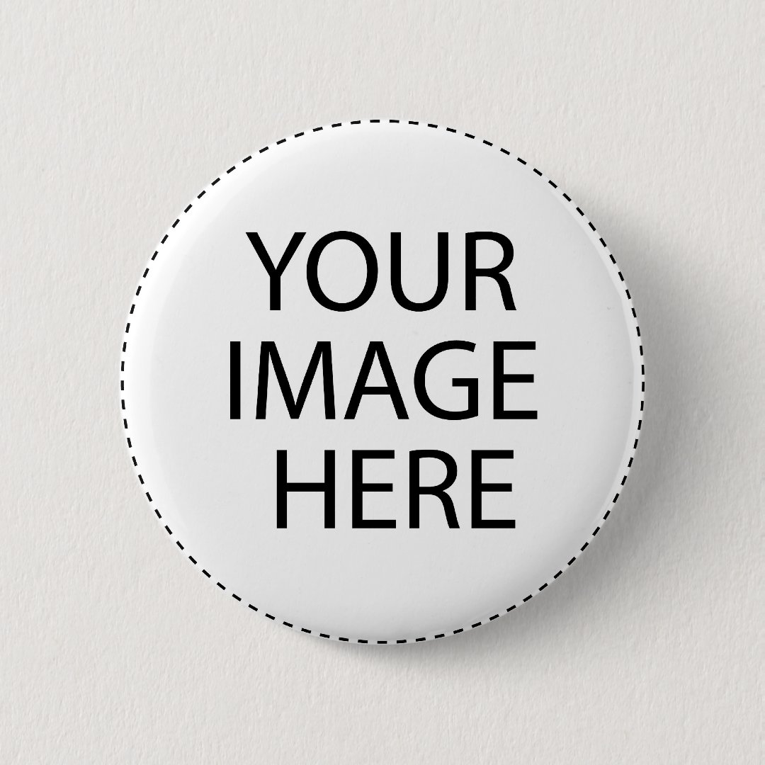 Fill Button Template | Zazzle