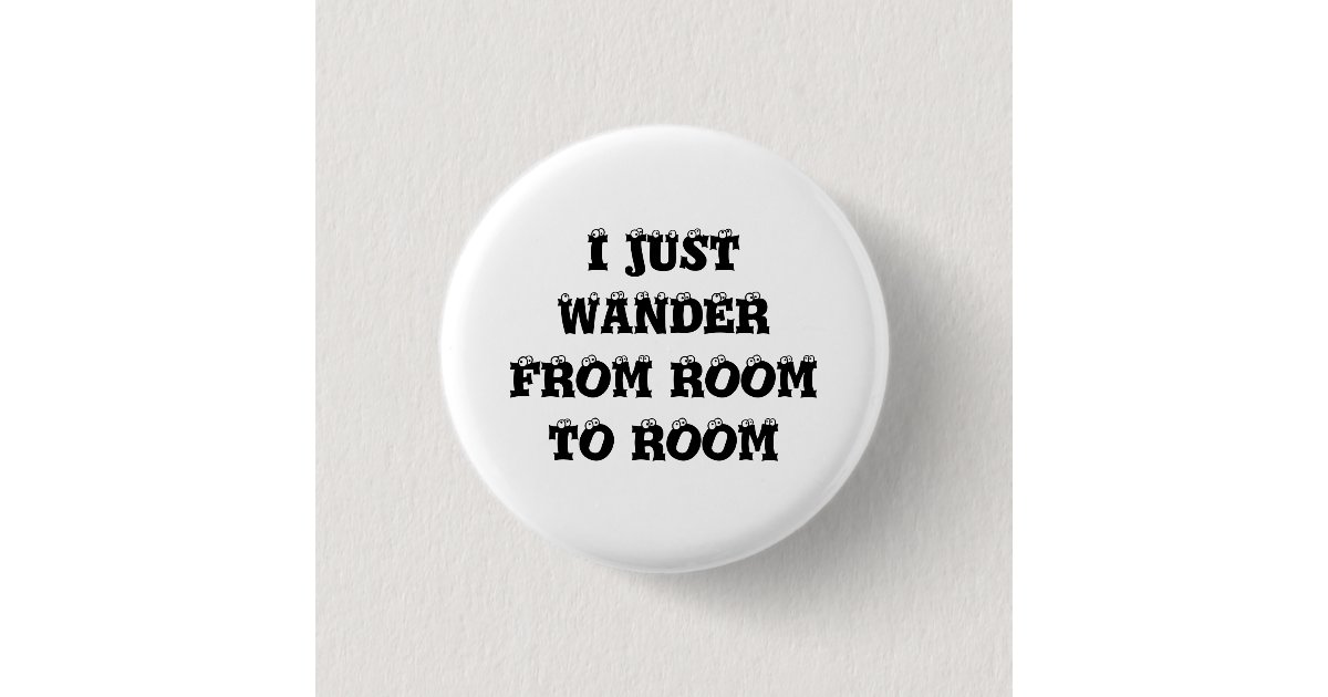 Fill Button Template | Zazzle