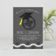 Film Cinematography Movie Graduation Party Invitation | Zazzle