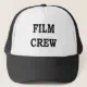 Film Crew Hat | Zazzle