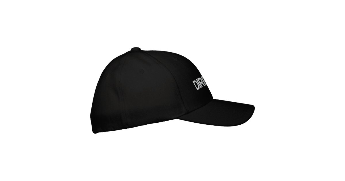 FILM DIRECTOR HAT | Zazzle.com
