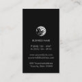 Film Director Video Producer Business Card | Zazzle