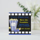 Film Festival Invitation | Zazzle