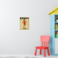 Film Fun Magazine Cover 2 Poster | Zazzle