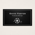 Director Clapperboard Film Movie Business Card | Zazzle.com