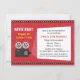 Film Projector Movie Night Birthday Party Invitation | Zazzle