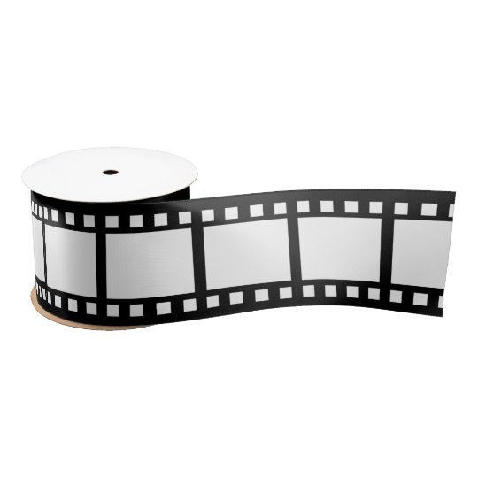 "Film" Ribbon | Zazzle.com