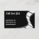 Film Strip Business Card | Zazzle