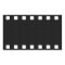 Film Strip Sticker | Zazzle