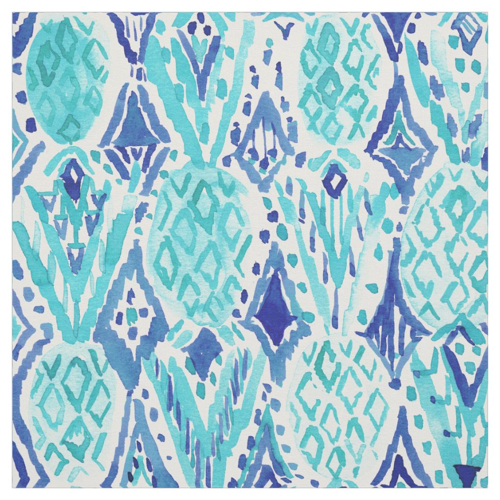 Fabric | Zazzle