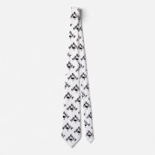 FINALLY Graduation Neck Tie | Zazzle