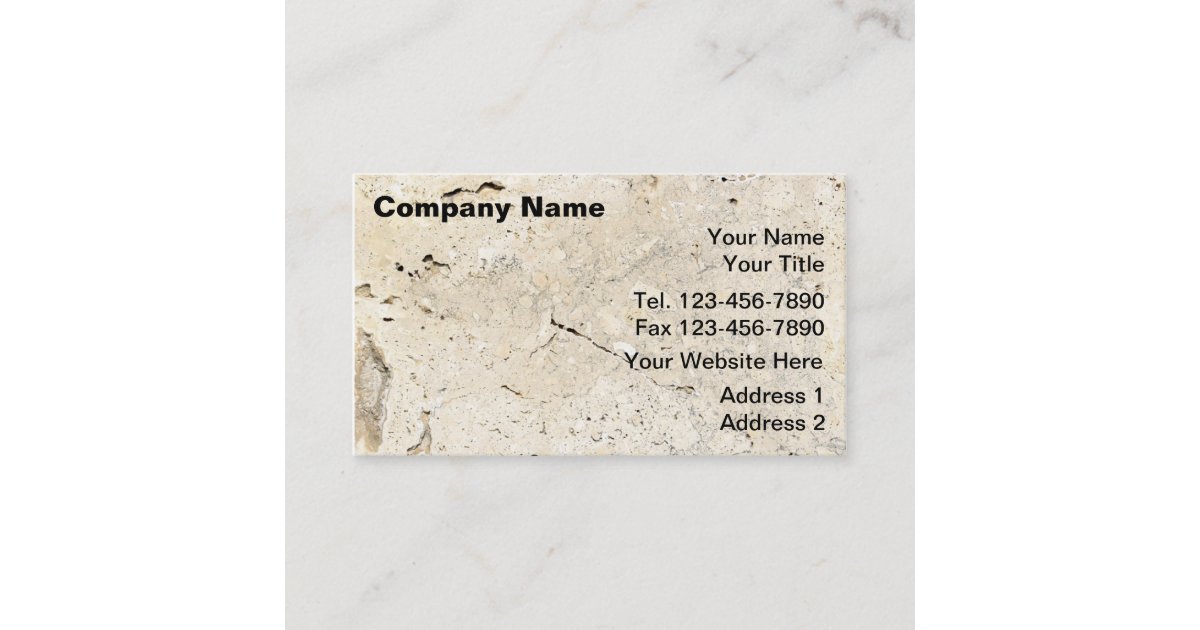Finance Business Cards | Zazzle