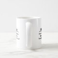 Finance New EBITDA Business Operating Calculation Coffee Mug | Zazzle
