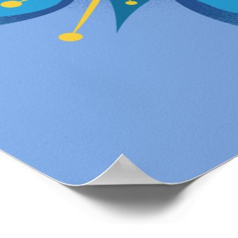 Find the Fun! Poster | Zazzle