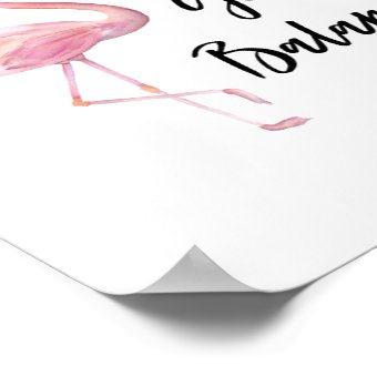 Find Your Balance Poster | Zazzle