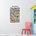 FIND YOUR STUFF. Search for over 200 items! Poster | Zazzle