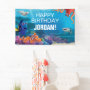 Finding Dory Birthday Banner | Zazzle