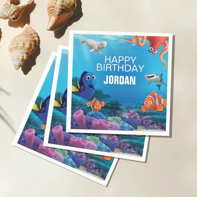 Disney/Pixar's Finding Dory: Official Merchandise on Zazzle