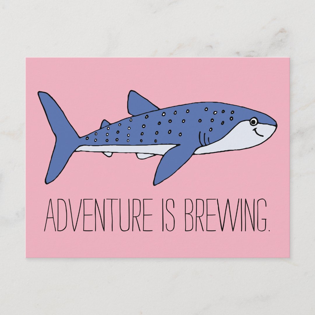 Finding Dory | Destiny Cartoon Postcard | Zazzle