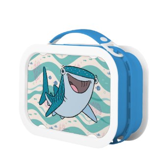 Finding Dory Destiny Lunch Box | Zazzle