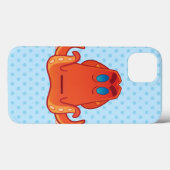 Finding Dory | Hank Emoji Case-Mate iPhone Case | Zazzle
