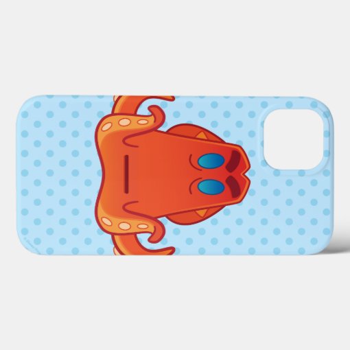 Finding Dory | Hank Emoji Case-Mate iPhone Case | Zazzle
