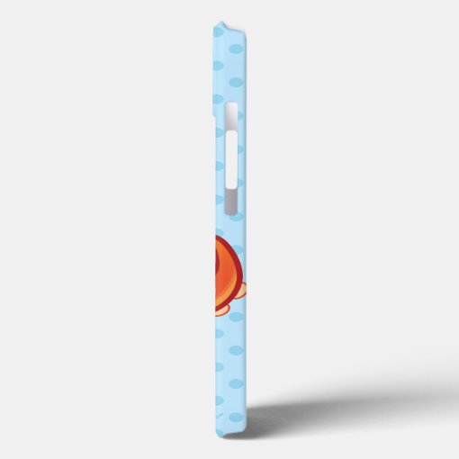 Finding Dory | Hank Emoji Case-Mate iPhone Case | Zazzle