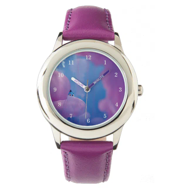 Finding Dory | Hide and Seek - Jellyfish Watch | Zazzle