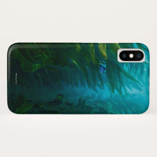 Finding Dory | Hide and Seek - Sea Kelp Case-Mate iPhone Case | Zazzle