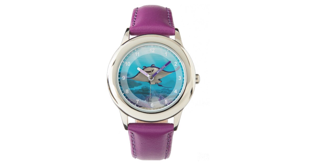 Finding Dory | Mr. Ray Watch | Zazzle